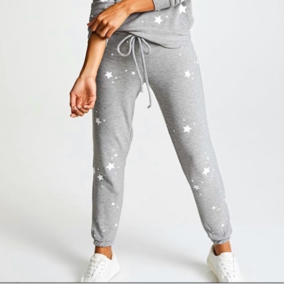 Chaser | Pants & Jumpsuits | Nwt Chaser Joggersweatpants | Poshmark